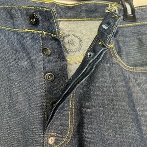 Rmc Jeans | Jeans | Red Monkey Company Japanese Denim Jeans | Poshmark